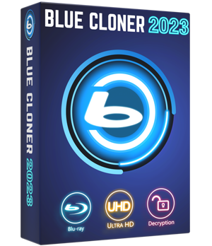Blu-ray Copy Software